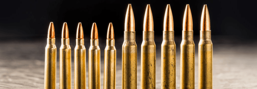 Ron Shirk Shooting Supplies LLC