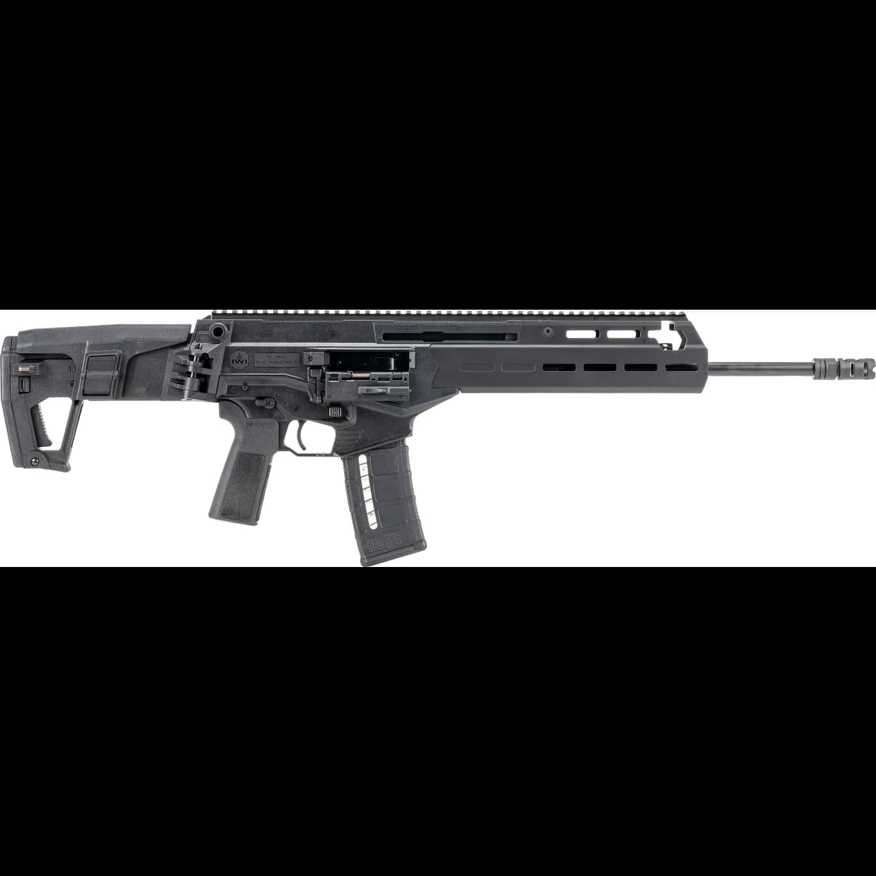 IWI Carmel - Ron Shirk Shooting Supplies LLC