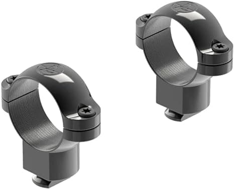 Leupold DISCONTINUED Dual Dovetail Rings - Ron Shirk Shooting Supplies LLC