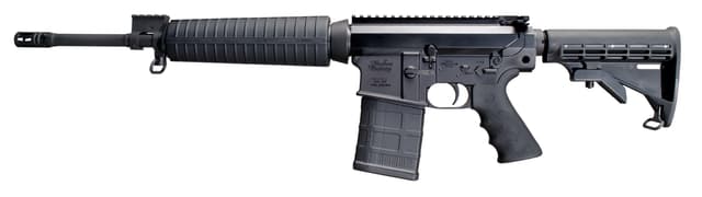 Rifles - Ron Shirk Shooting Supplies LLC