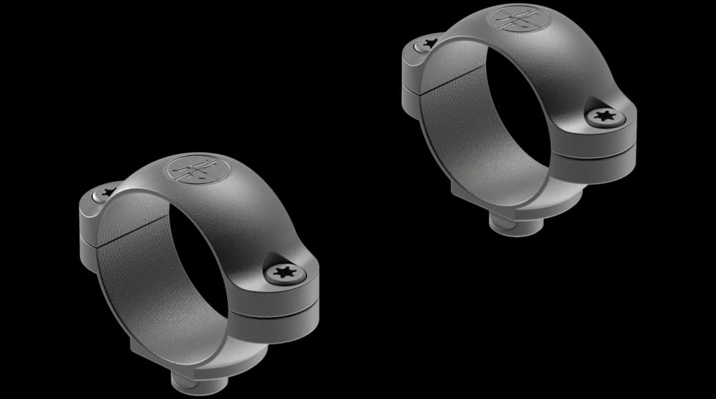 Leupold Quick Release 2-Piece Bases - Ron Shirk Shooting Supplies LLC