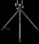 Bog Pod Deathgrip Bantam Compact Tripod - Ron Shirk Shooting Supplies LLC