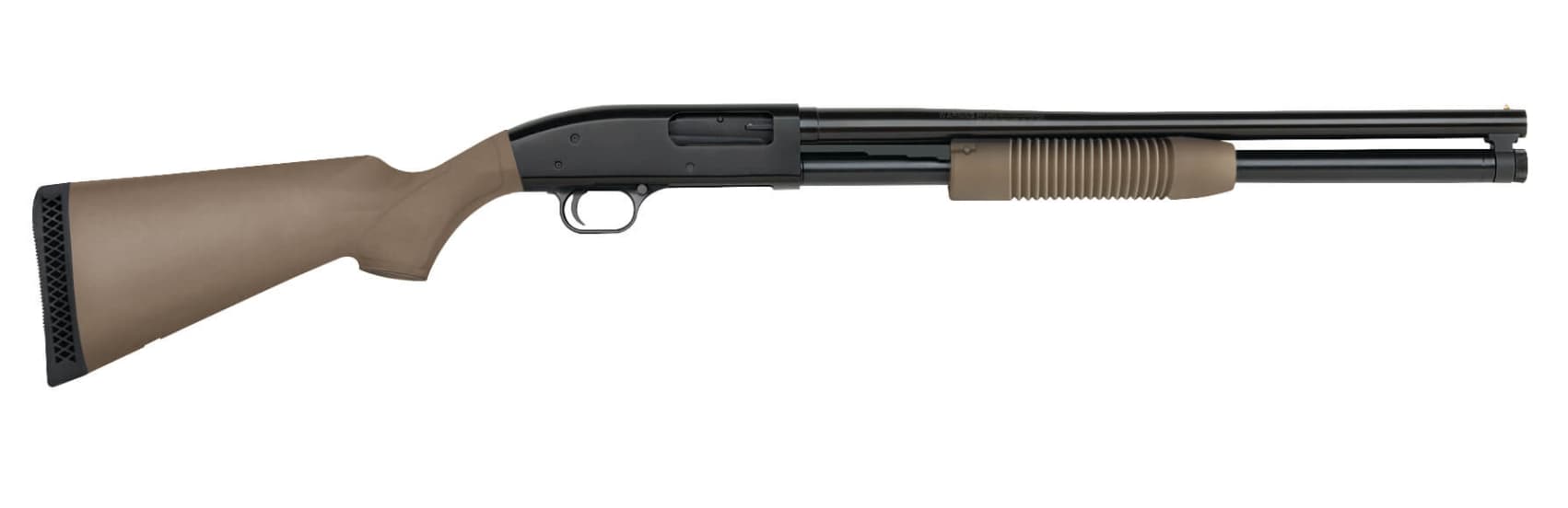 Mossberg Maverick 88 – Security 12 Gauge - Ron Shirk Shooting Supplies LLC